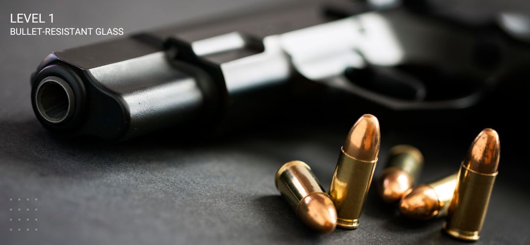 Home - Bullet Proof Solutions