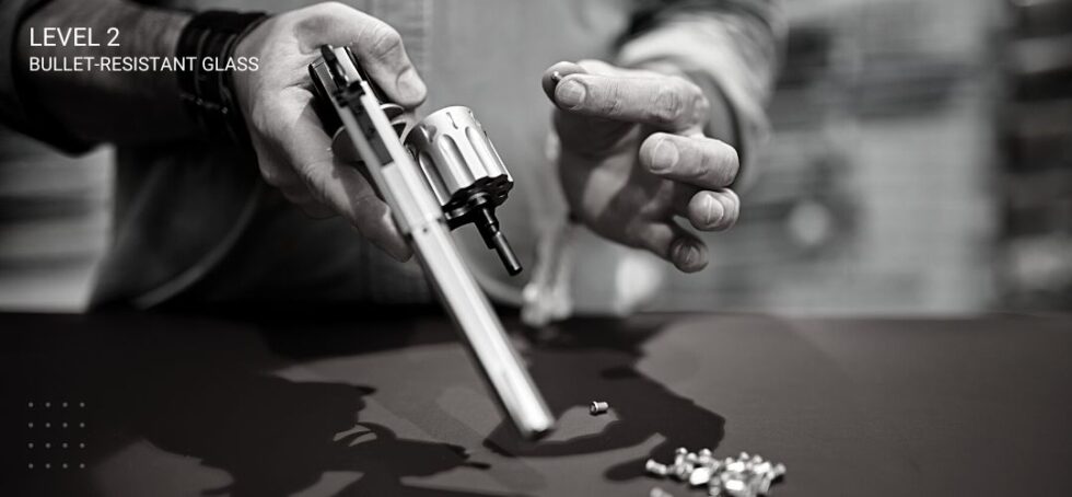 Home - Bullet Proof Solutions