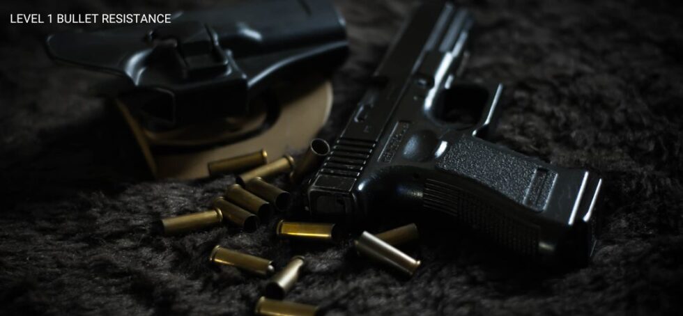 Strong Guard Houses and Guard Huts - Bullet Proof Solutions