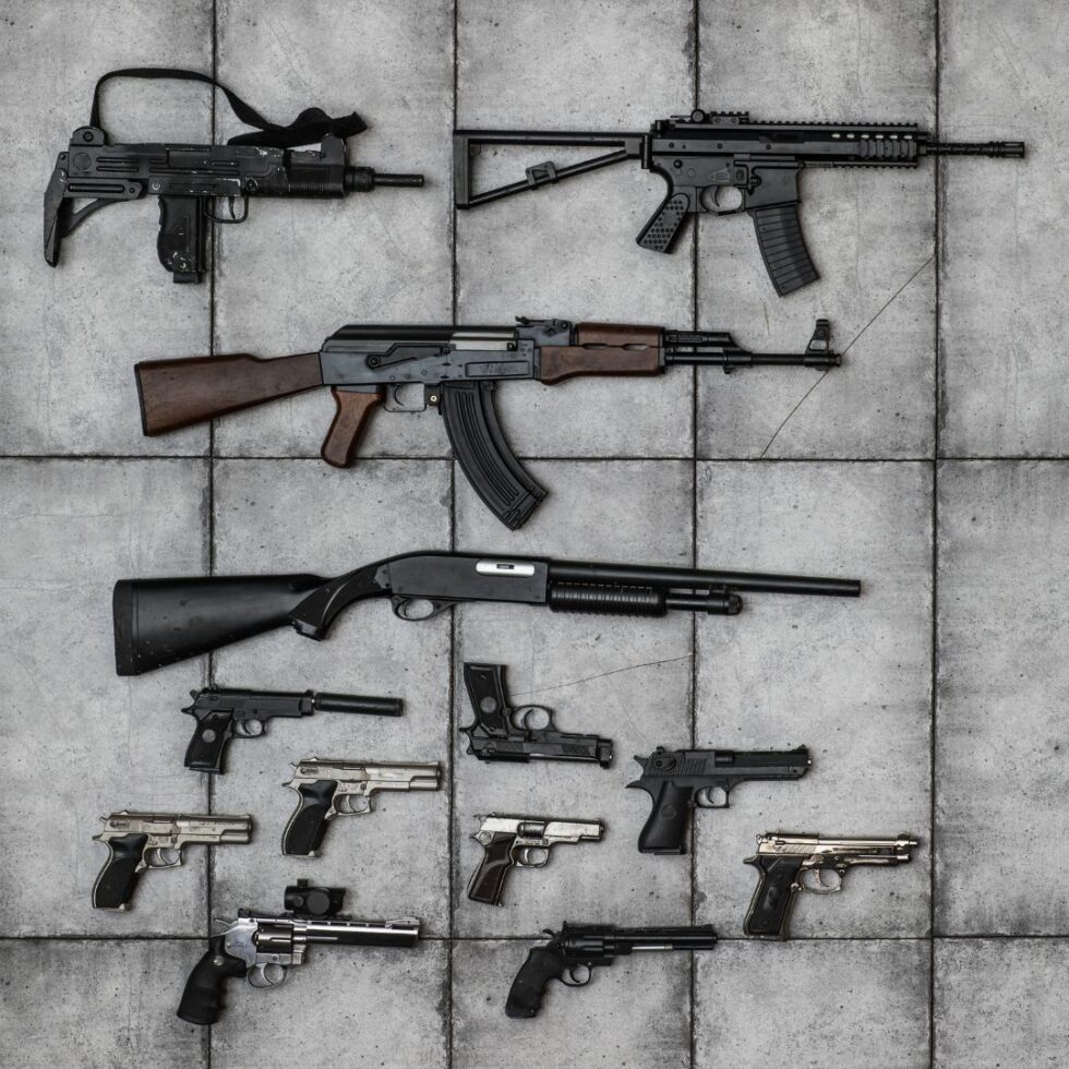 Strong Guard Houses and Guard Huts - Bullet Proof Solutions